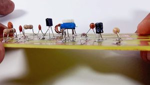 Video Transmitter DIY Homemade FM Radio - TRONICSpro