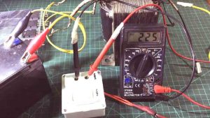 Simple 1500w Inverter 2SC5200 DIY - TRONICSpro