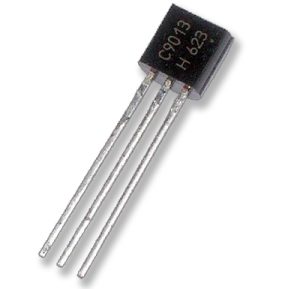 C9013 NPN Small Signal Transistor Datasheet - TRONICSpro